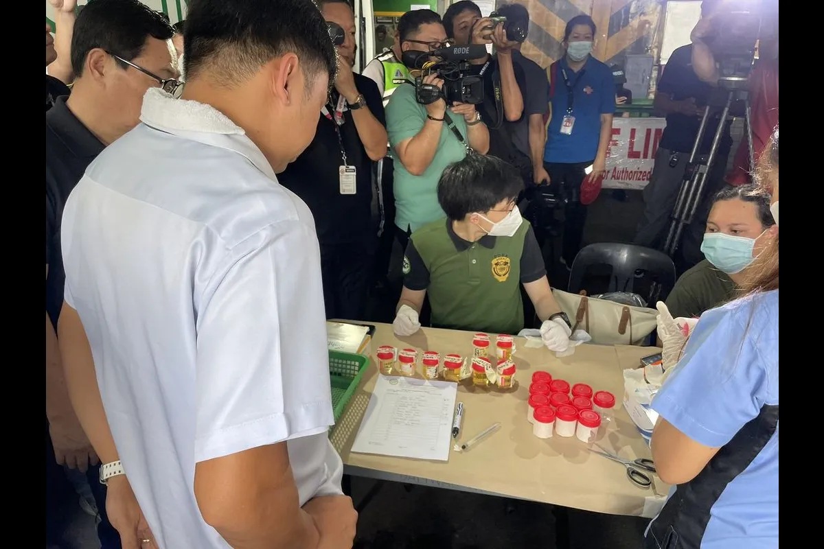LTFRB: Bus operators face sanctions over drivers who failed drug tests ...