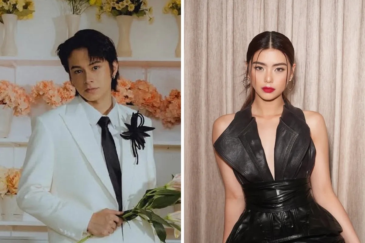 EXCLUSIVE: Justin Mclaire talks about dedicating a song to BINI member ...