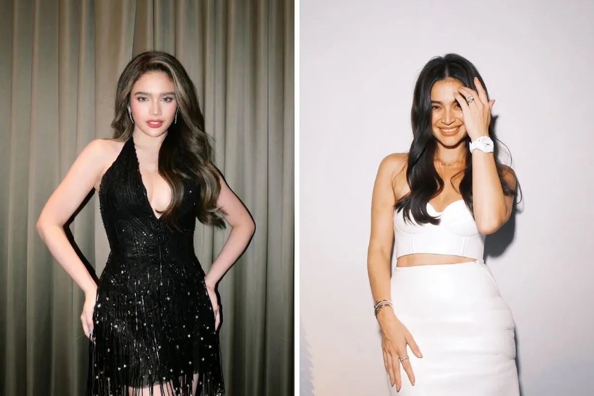 EXCLUSIVE: Criza Taa on why she idolizes Anne Curtis: ‘She’s a queen!’ | ABS-CBN Entertainment