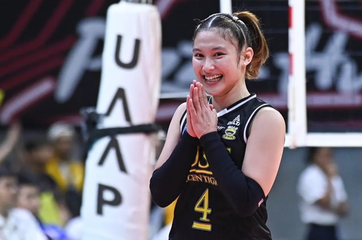 UAAP: No Holy Week days off for Pepito as UST continues Final 4 hunt ...