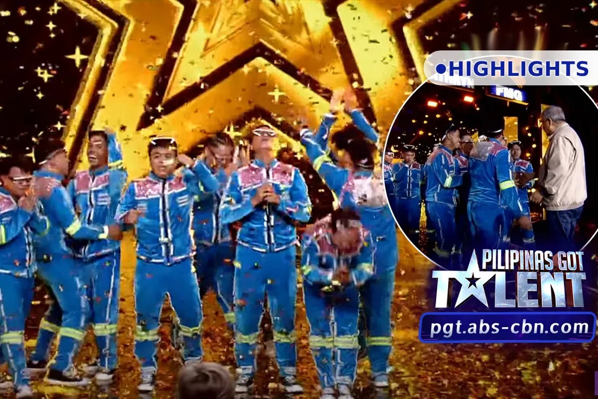 PGT 2025: Why Fire Motion Lightrix earned FMG’s golden buzzer | Episode 7 | ABS-CBN Entertainment