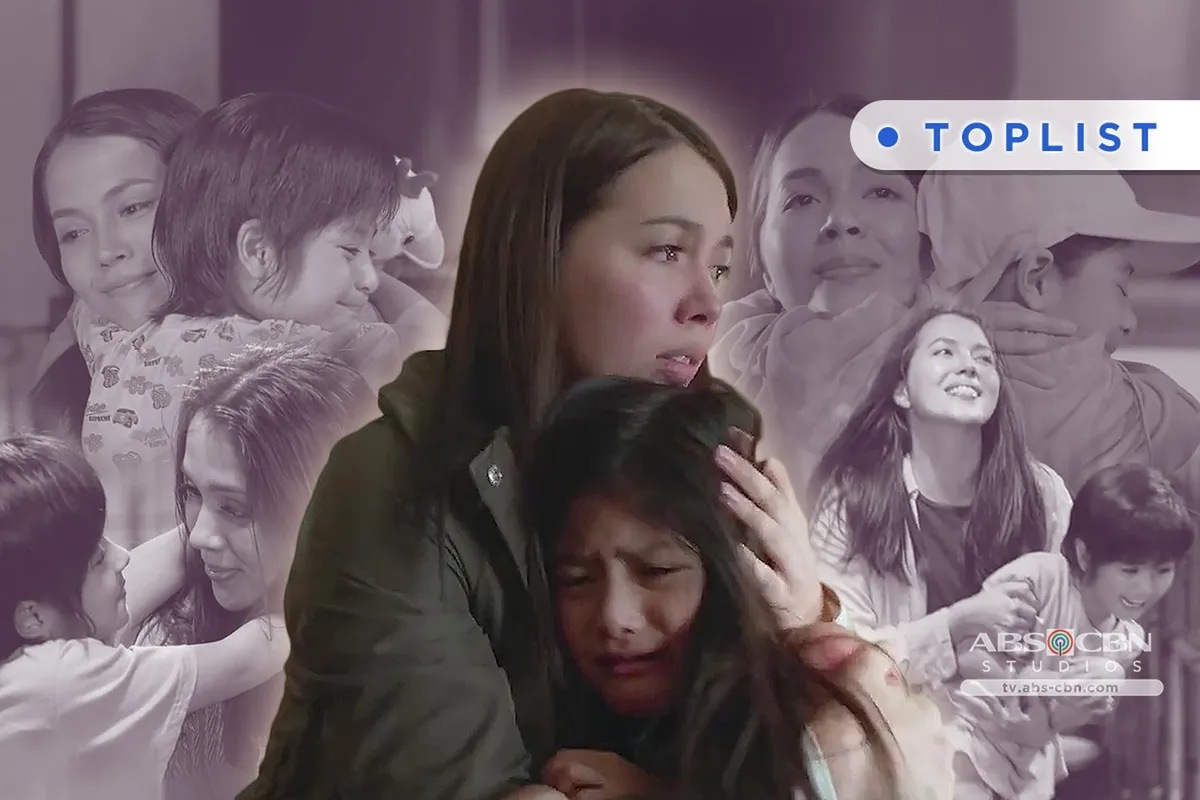 Anna proves that true motherhood is about love, not blood in these 10 ...