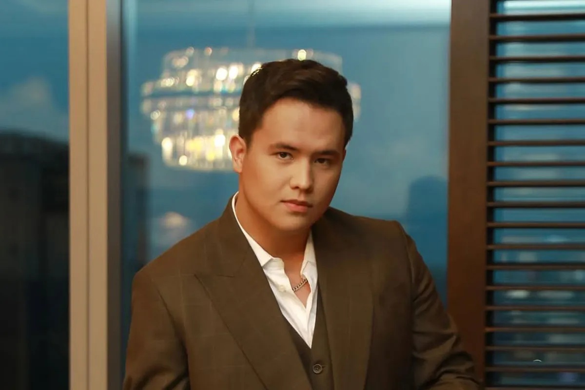 JK Labajo opens up about his journey on finding German father | ABS-CBN Entertainment