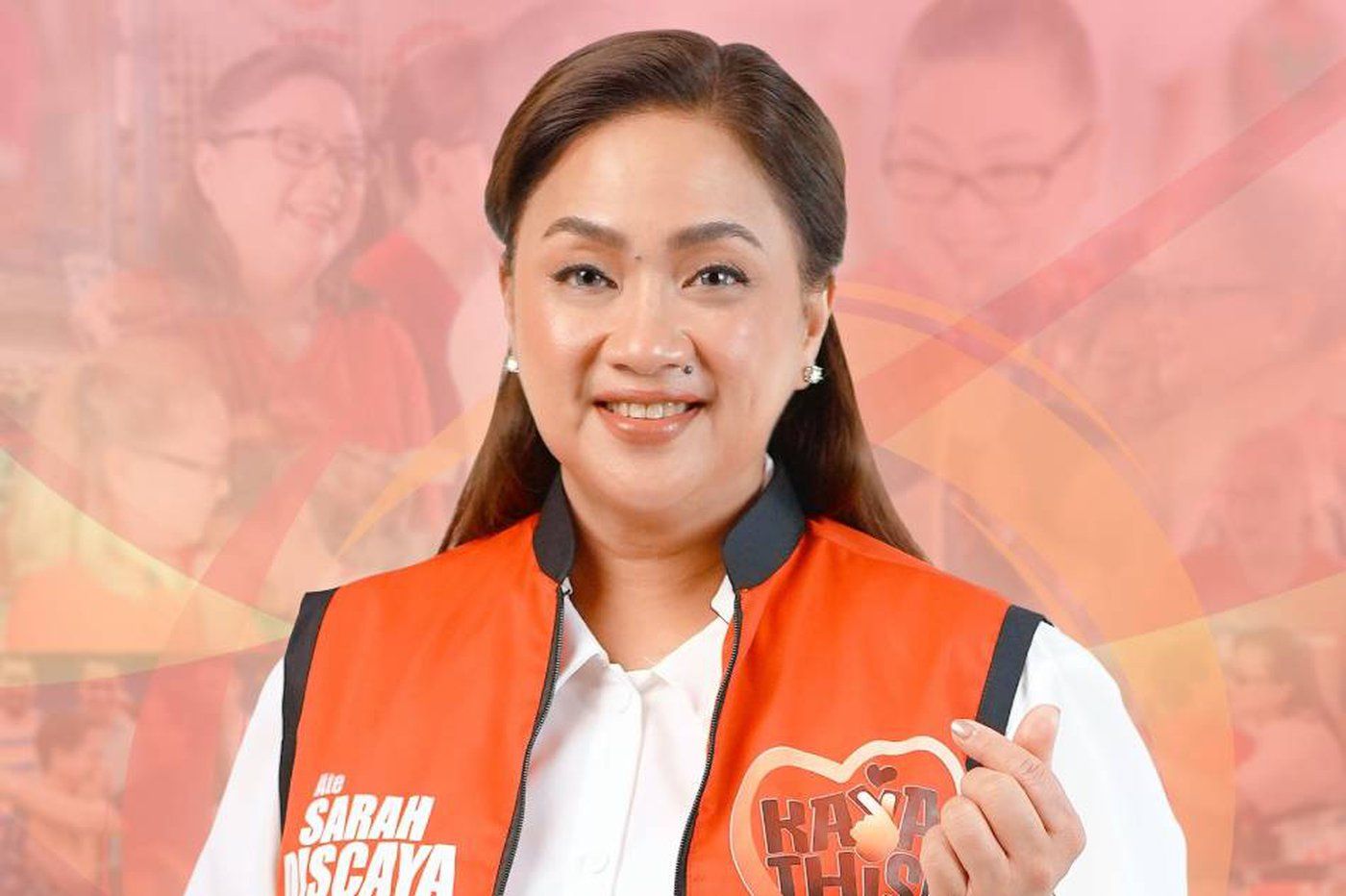 Sarah Discaya camp says having British passport not a ground for ...
