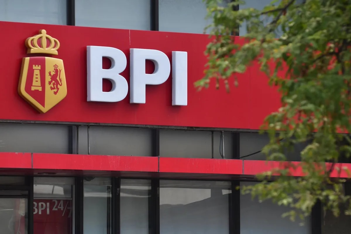 BPI net income up 9 pct in first quarter | ABS-CBN News