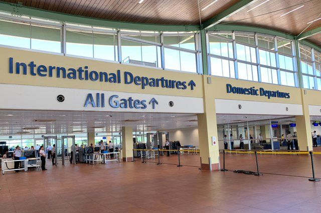 Airport fee hikes await travelers | ABS-CBN News