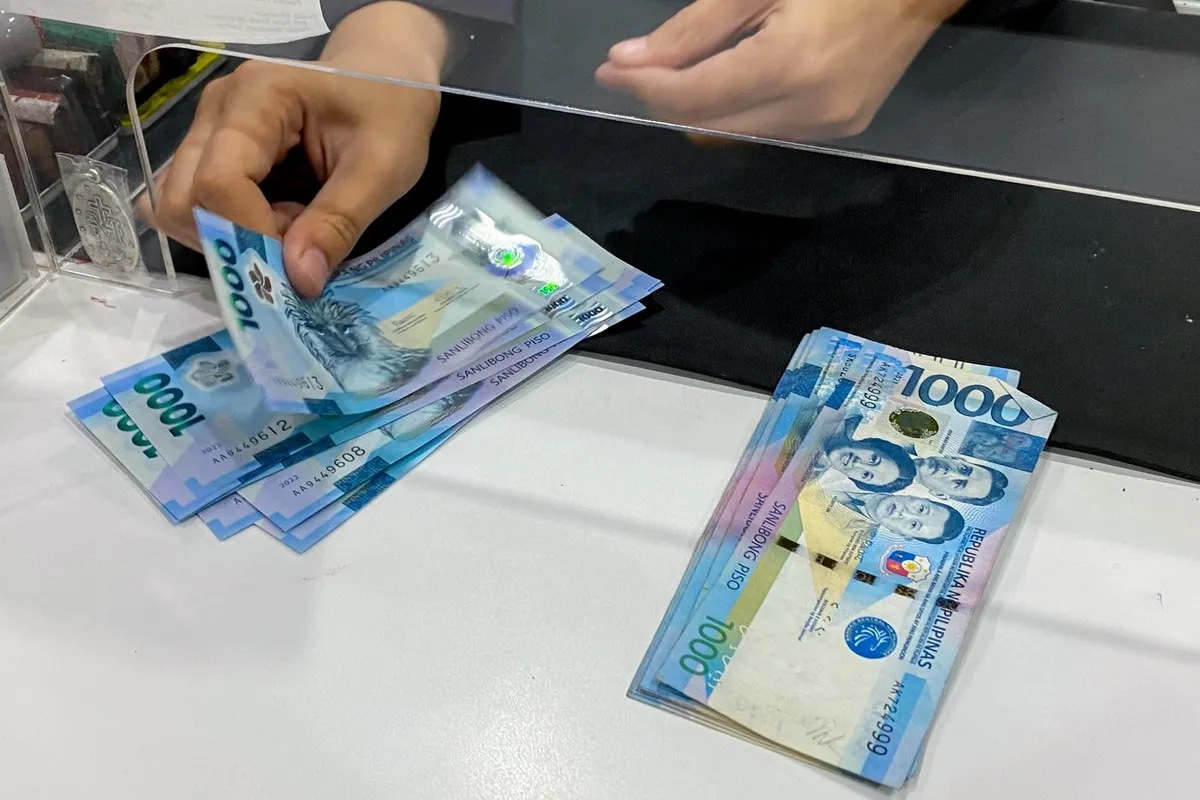 PH posts balance of payments deficit in March | ABS-CBN News