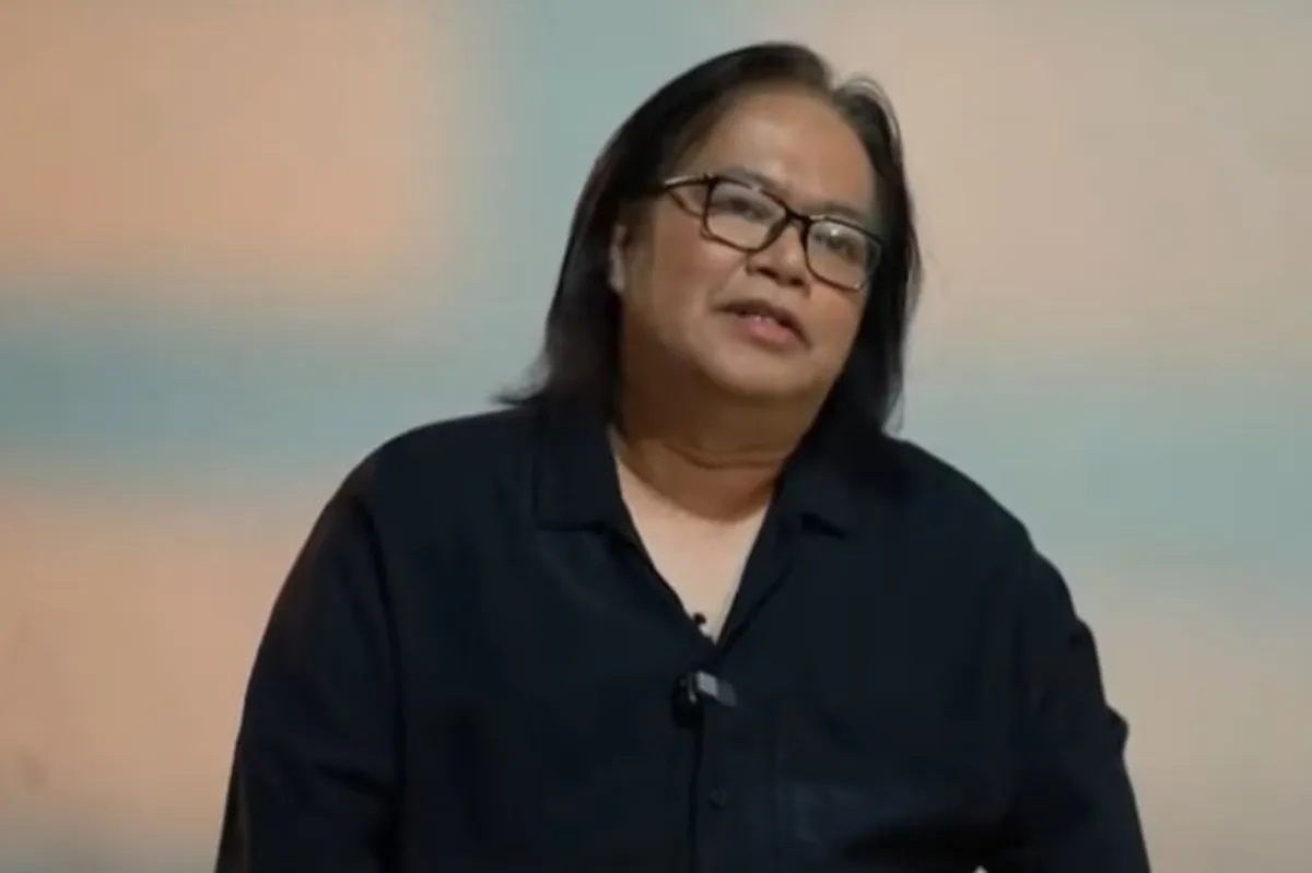 TV PATROL: 'Ako Ang Simula' muling binigyang-buhay para sa Halalan 2025 ...