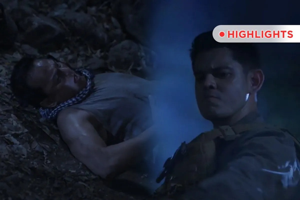 Incognito: JB, tuluyan nang pinatahimik si Monching | Episode 64 | ABS-CBN Entertainment