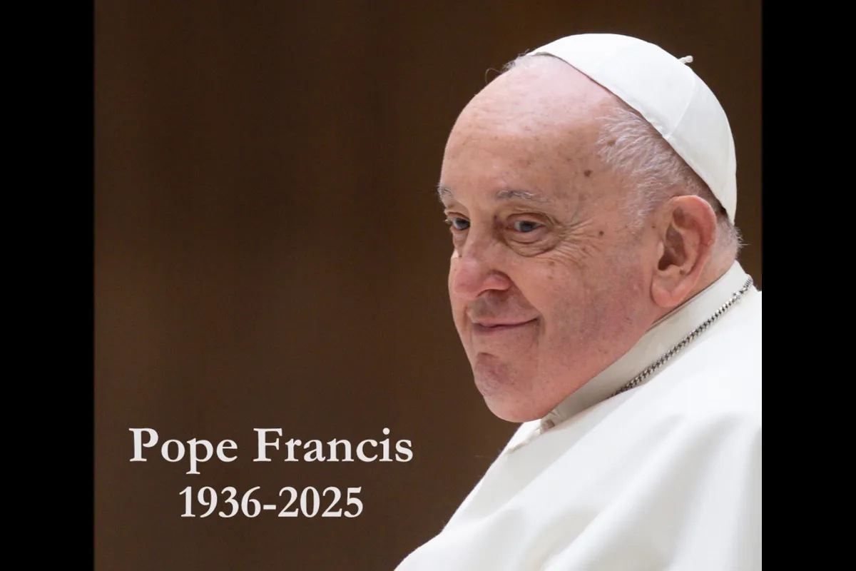 Pope Francis died of stroke, irreversible cardiovascular collapse ...