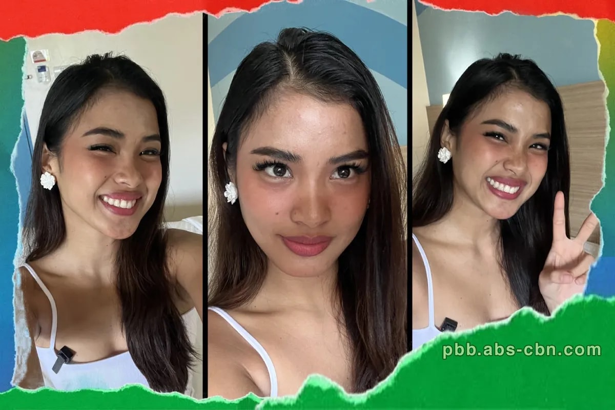 Shuvee Etrata is oozing with sexiness and confidence in these pre-Bahay ni Kuya selfies | ABS ...