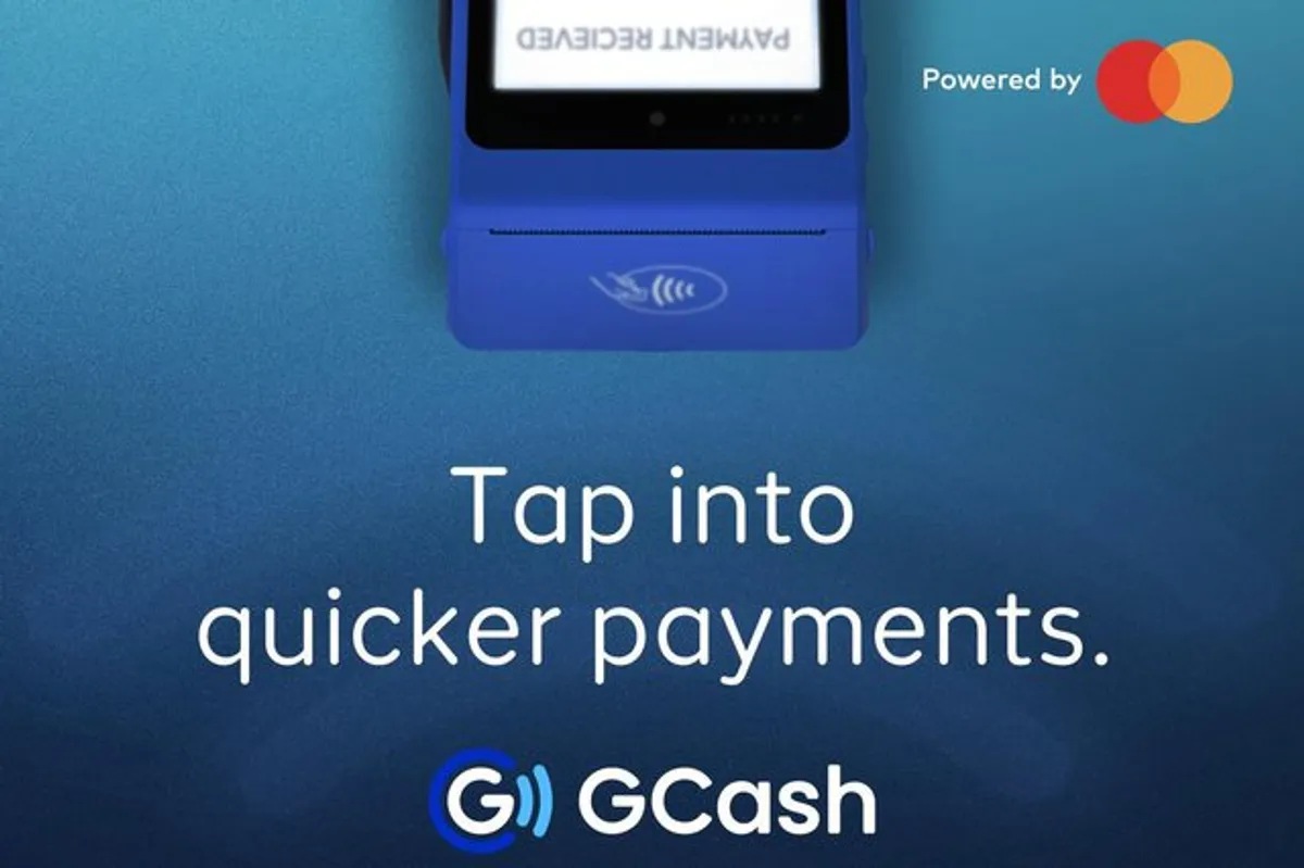GCash partners with Mastercard to allow tap-to-pay for customers | ABS ...