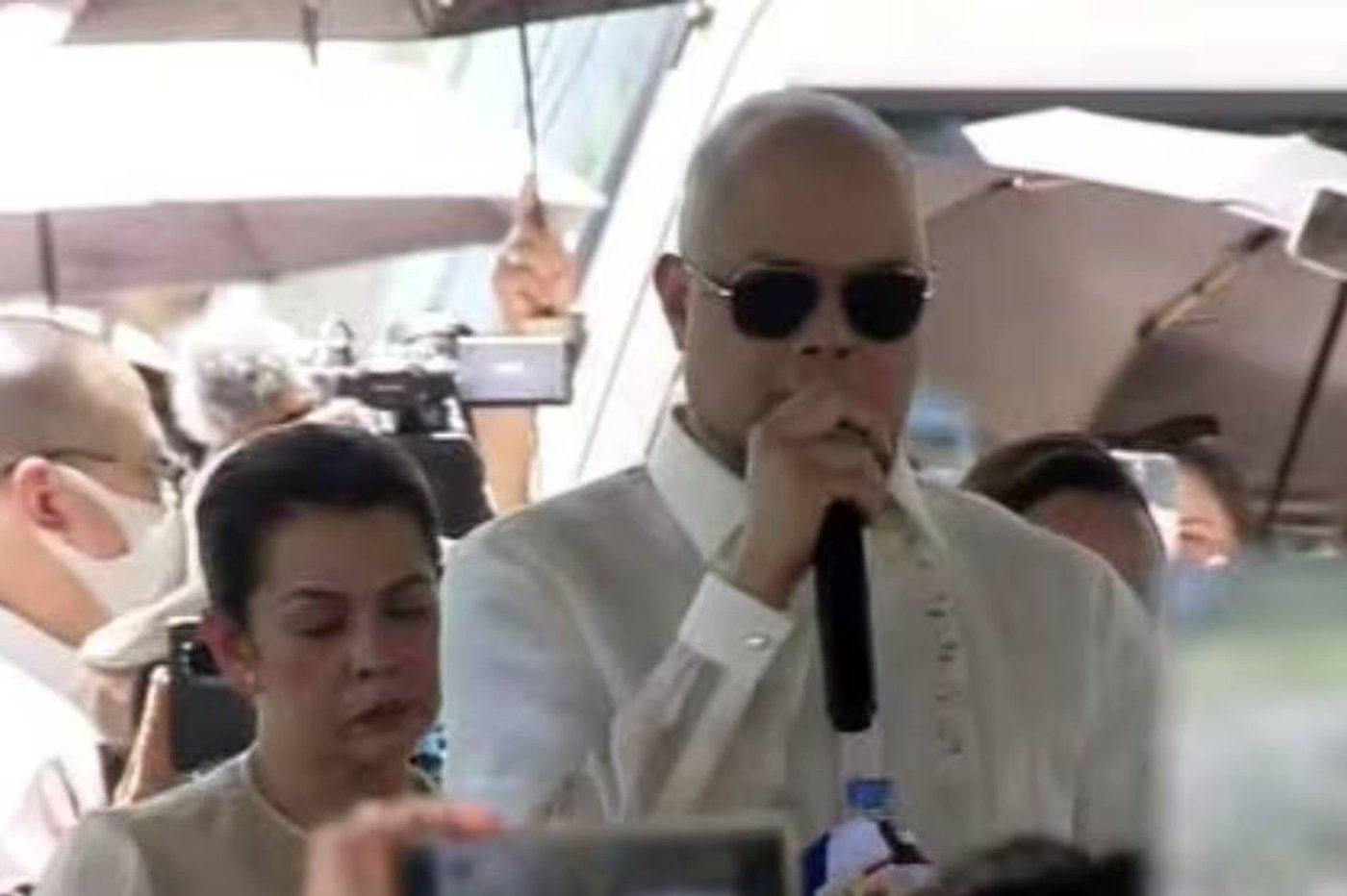 Ian de Leon thanks Noranians: 'Siya lang po ang nag-iisang superstar ...