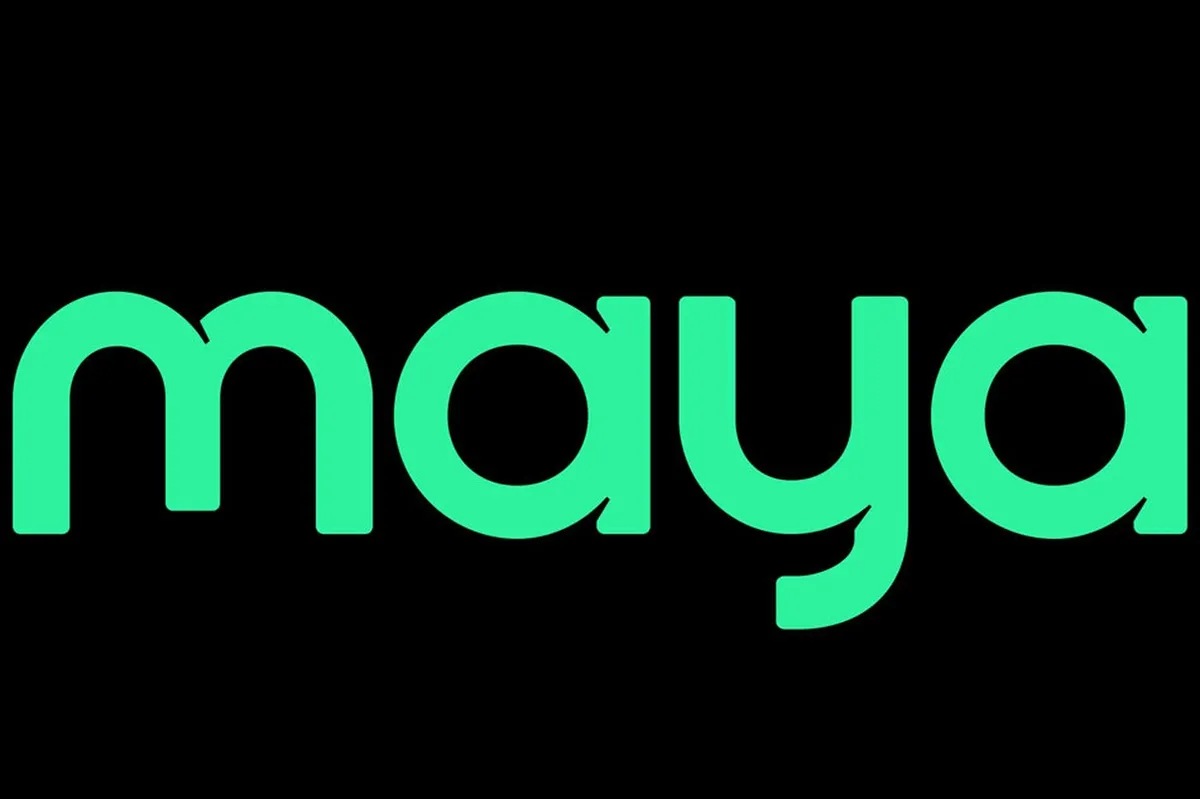 Maya becomes profitable in first quarter of 2025 | ABS-CBN News