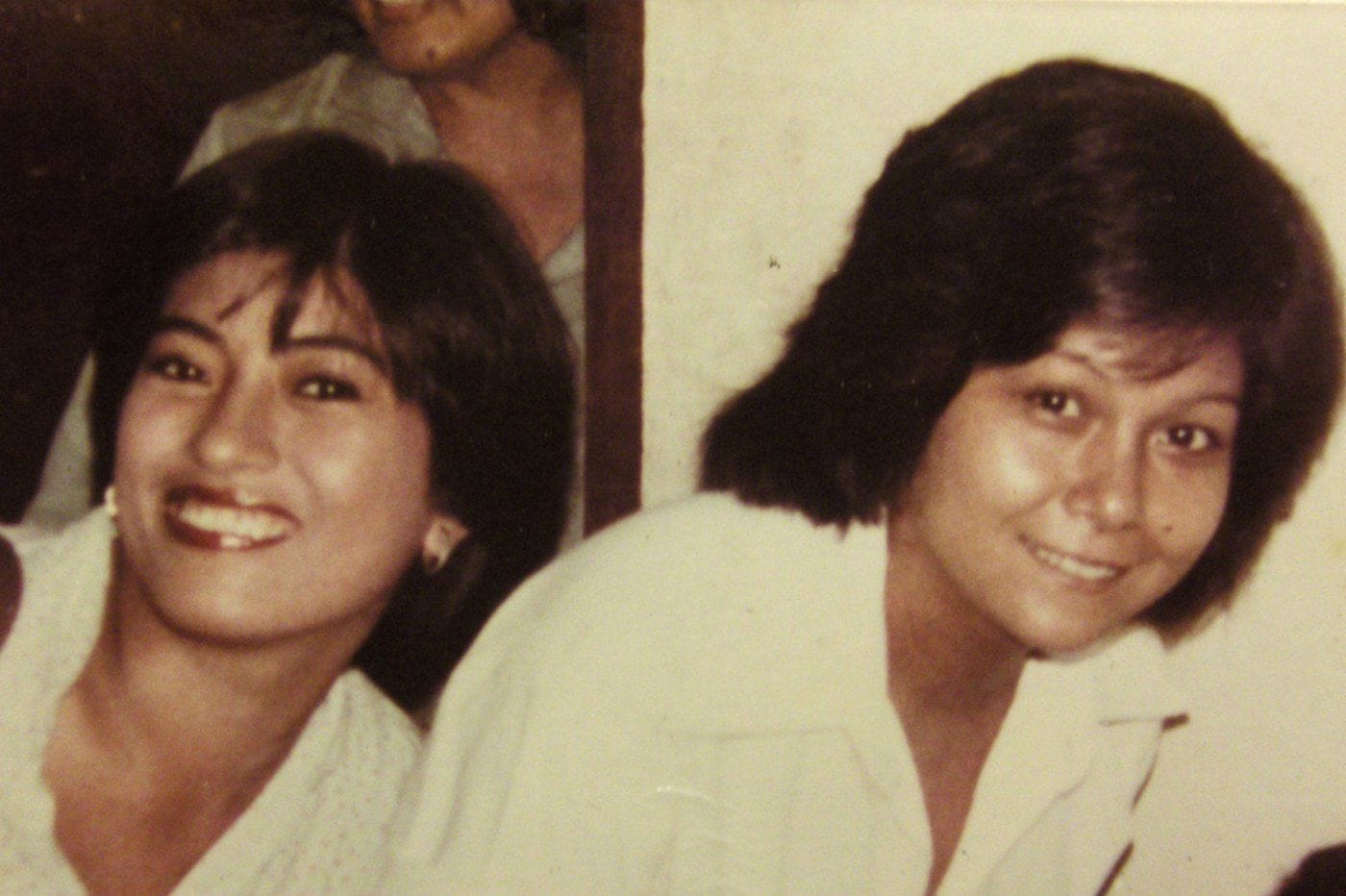 'She authored my life': Louella Albornoz remembers Nora Aunor as more ...