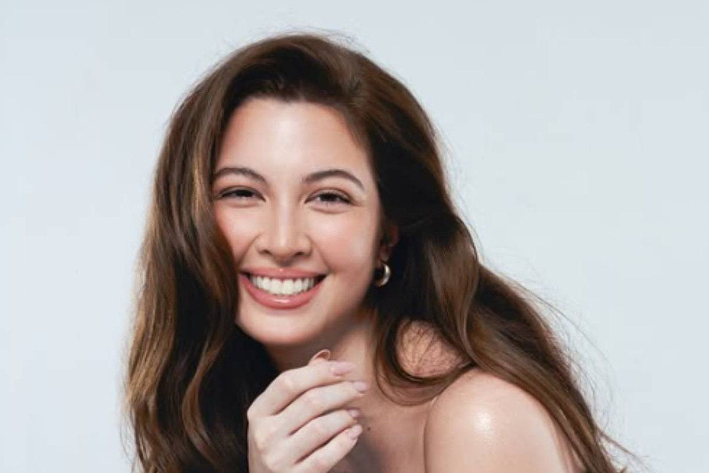 EXCLUSIVE: Ara Davao on having celebrity parents: 'I have the best ...