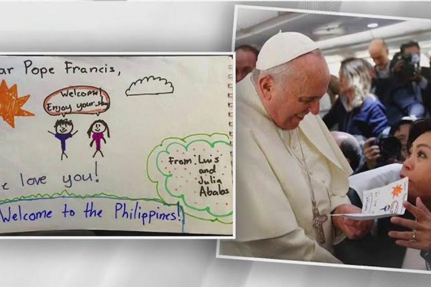 TV PATROL: Mga alaala ng pagbisita ni Pope Francis sa Pilipinas nananatiling buhay | ABS-CBN News