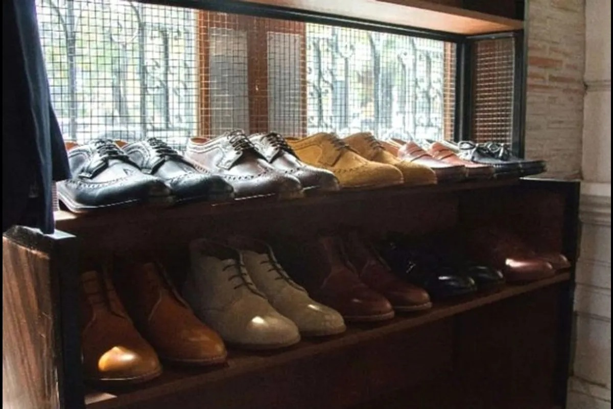 Marikina pushes to entice youth to revive local shoe industry | ABS-CBN ...