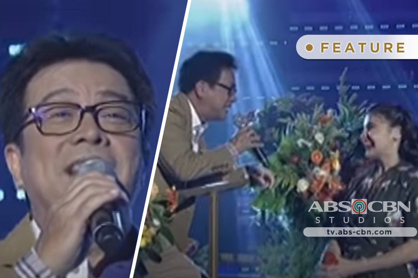 The musical influence of Hajji Alejandro on aspiring Pinoy singers as ...