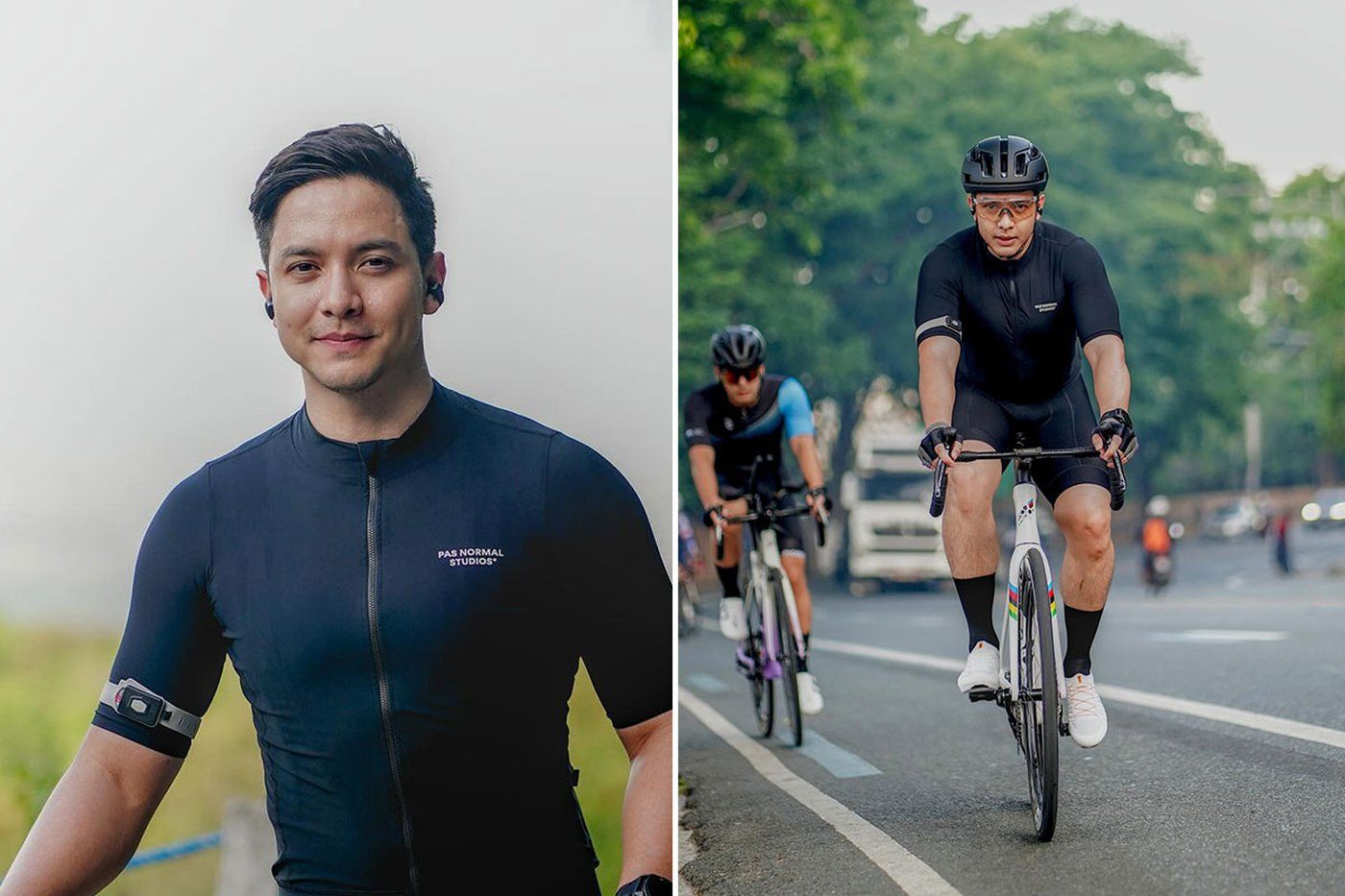Alden Richards enters another ‘era’ in fitness journey | ABS-CBN Entertainment