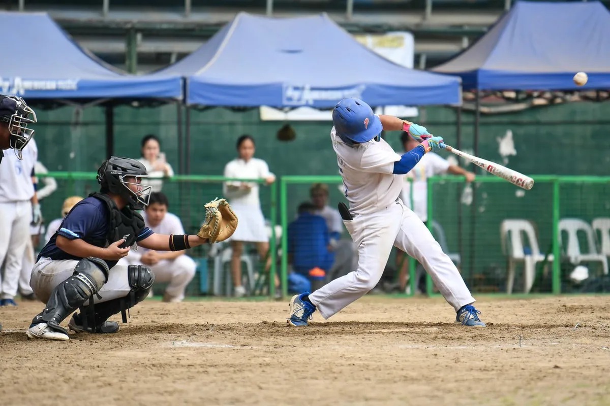 UAAP: Ateneo wraps up baseball campaign with walk-off winner vs ...