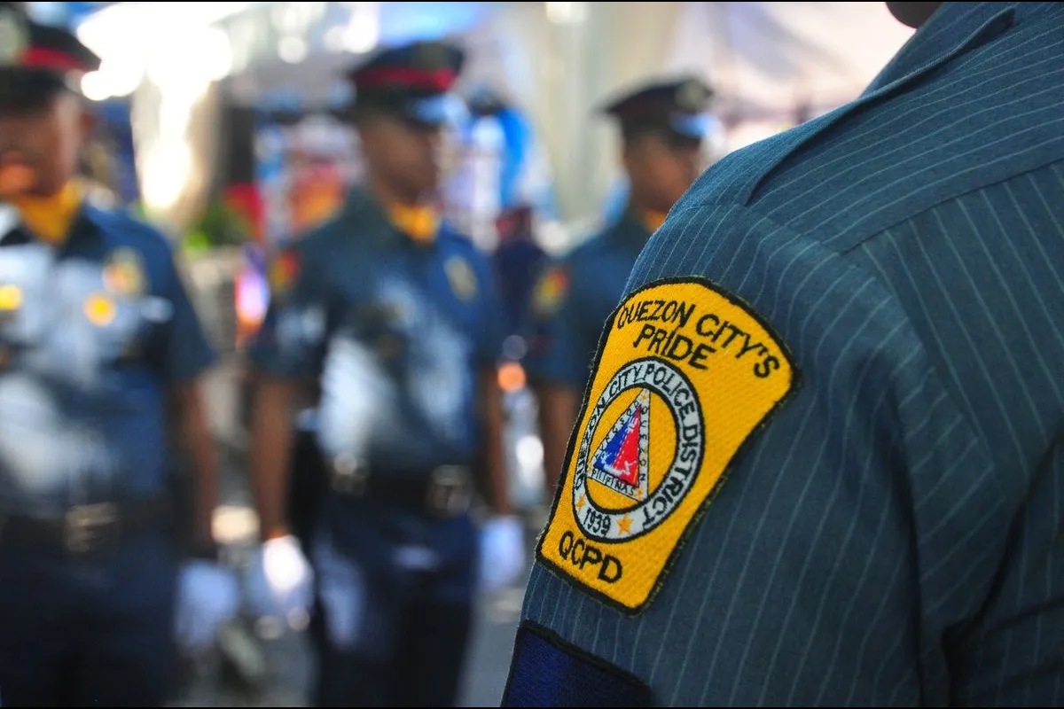 10 QCPD cops in restrictive custody for alleged ‘Oplan Galugad ...