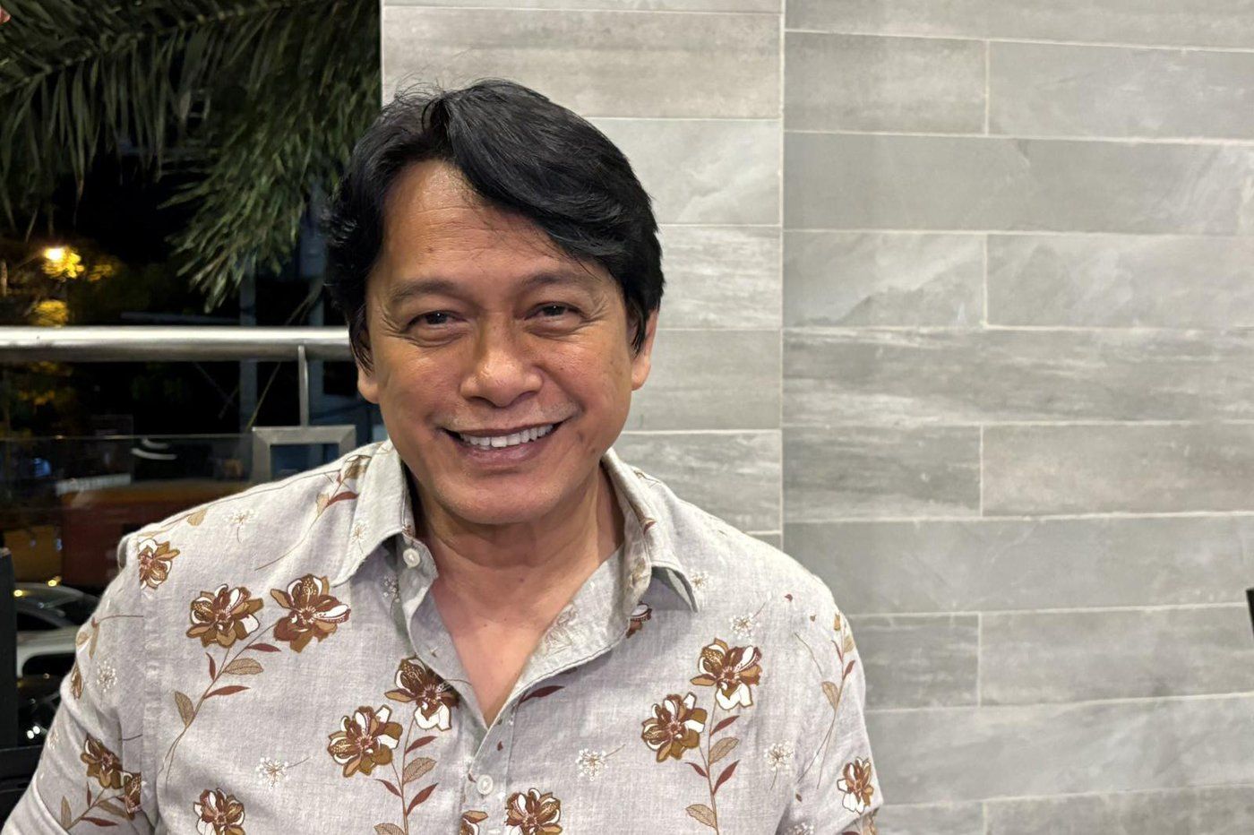 Marco Sison recalls last time he saw Hajji Alejandro | ABS-CBN ...