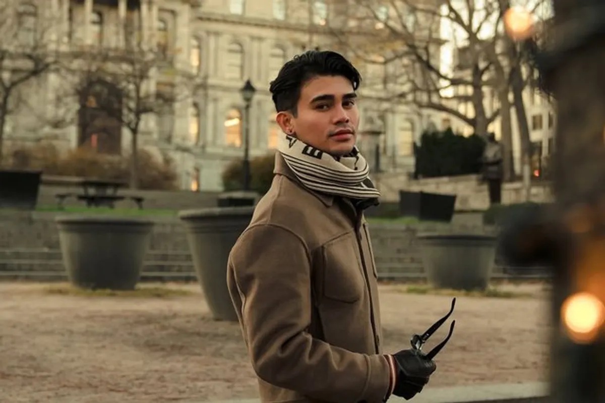 Inigo Pascual proud to step up his game on new film as he celebrates ...