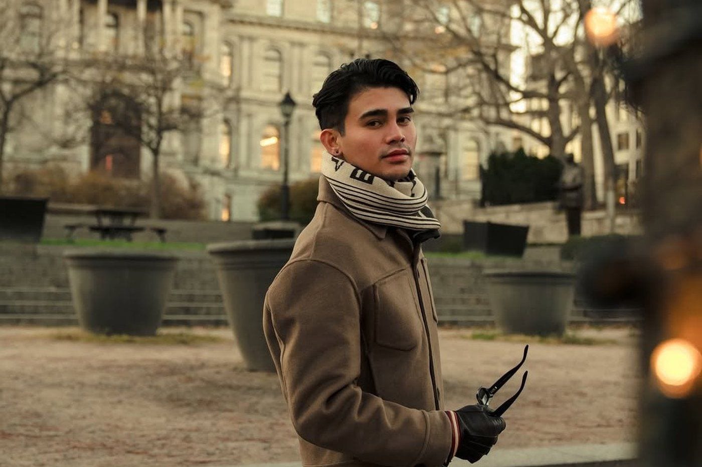 Inigo Pascual proud to step up his game on new film as he celebrates ...