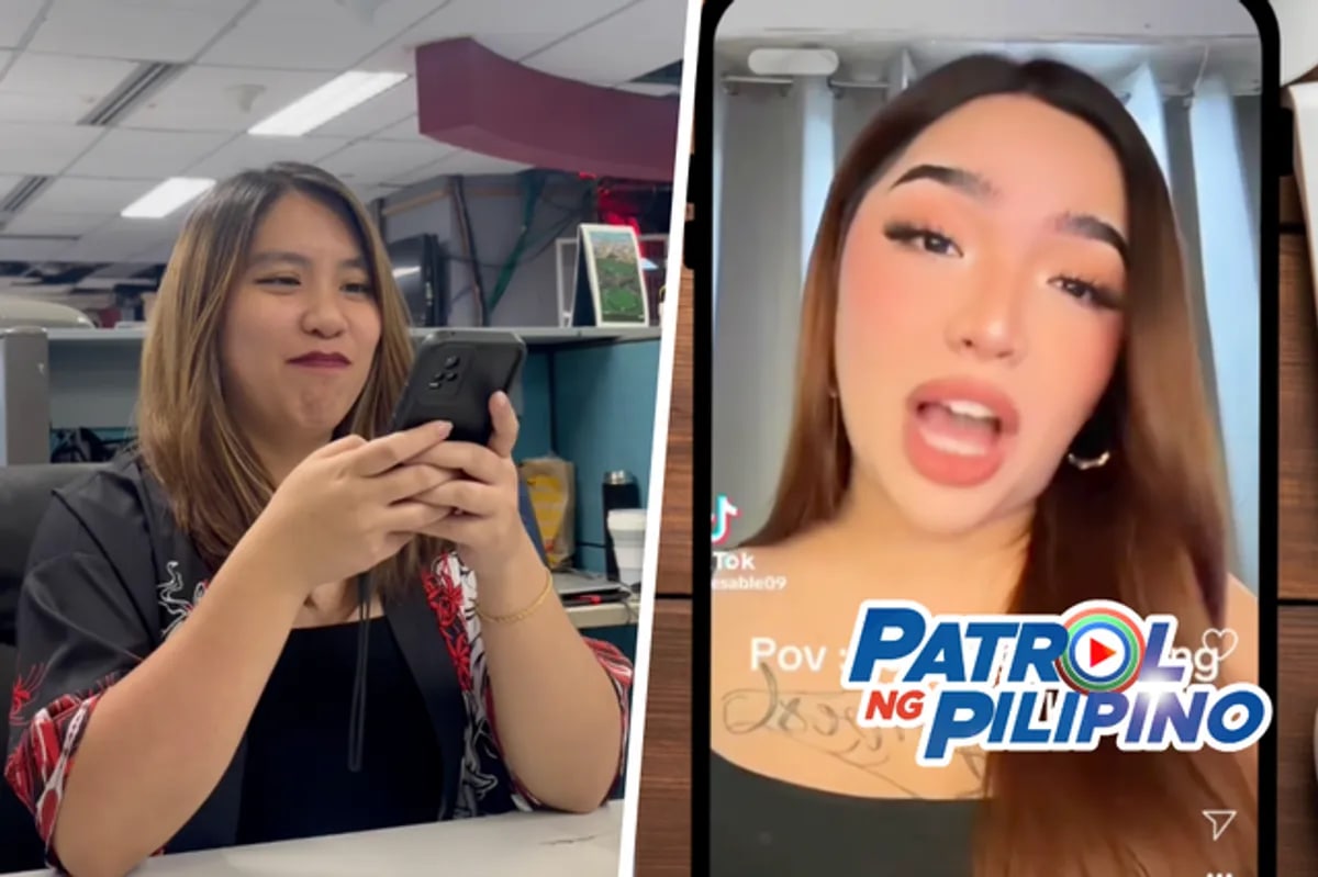 ‘Sobrang Latina’, ‘Monyeka’: Ilang slang words, pwedeng pag-ugatan ng ...