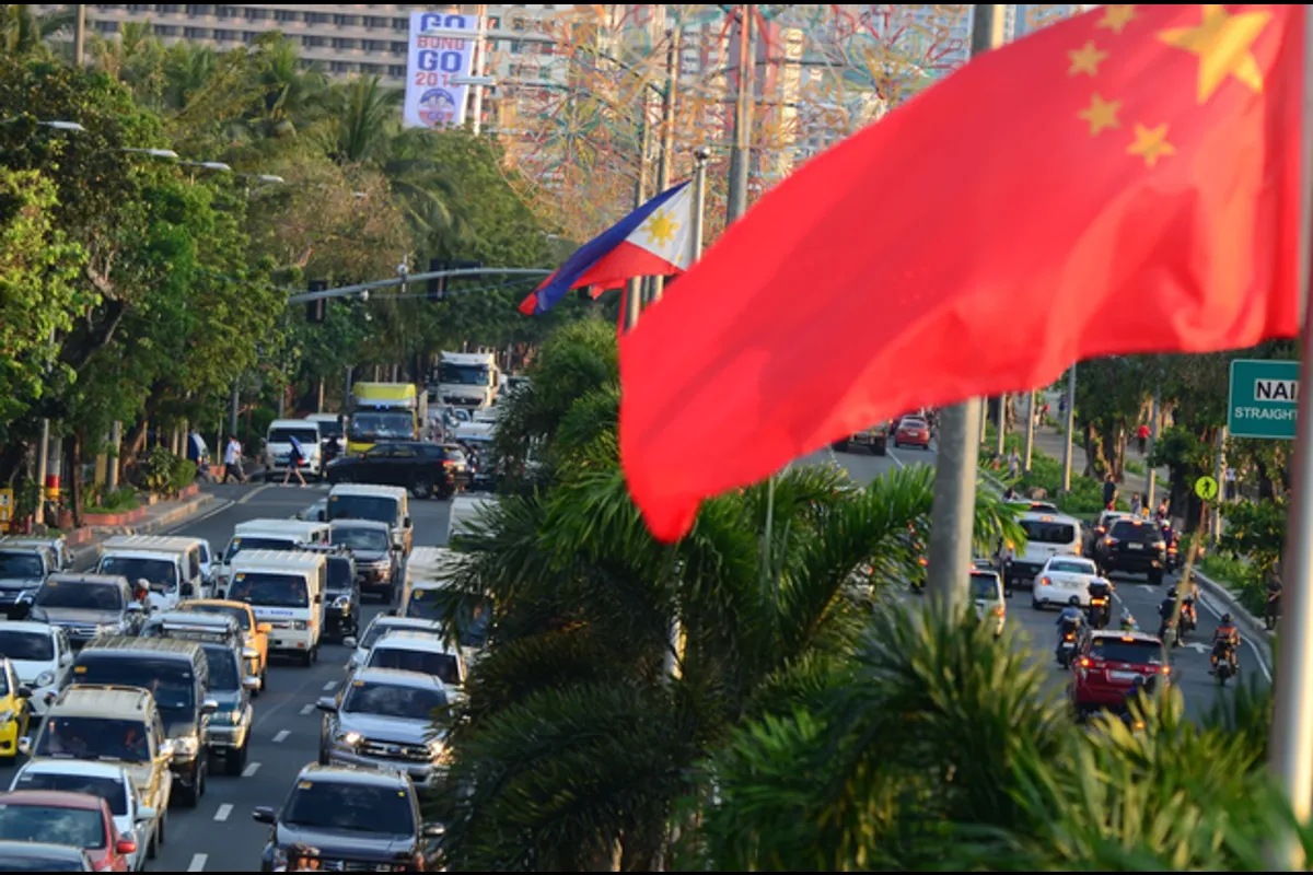 Teodoro: Chinese gov’t main cause of sinophobia | ABS-CBN News