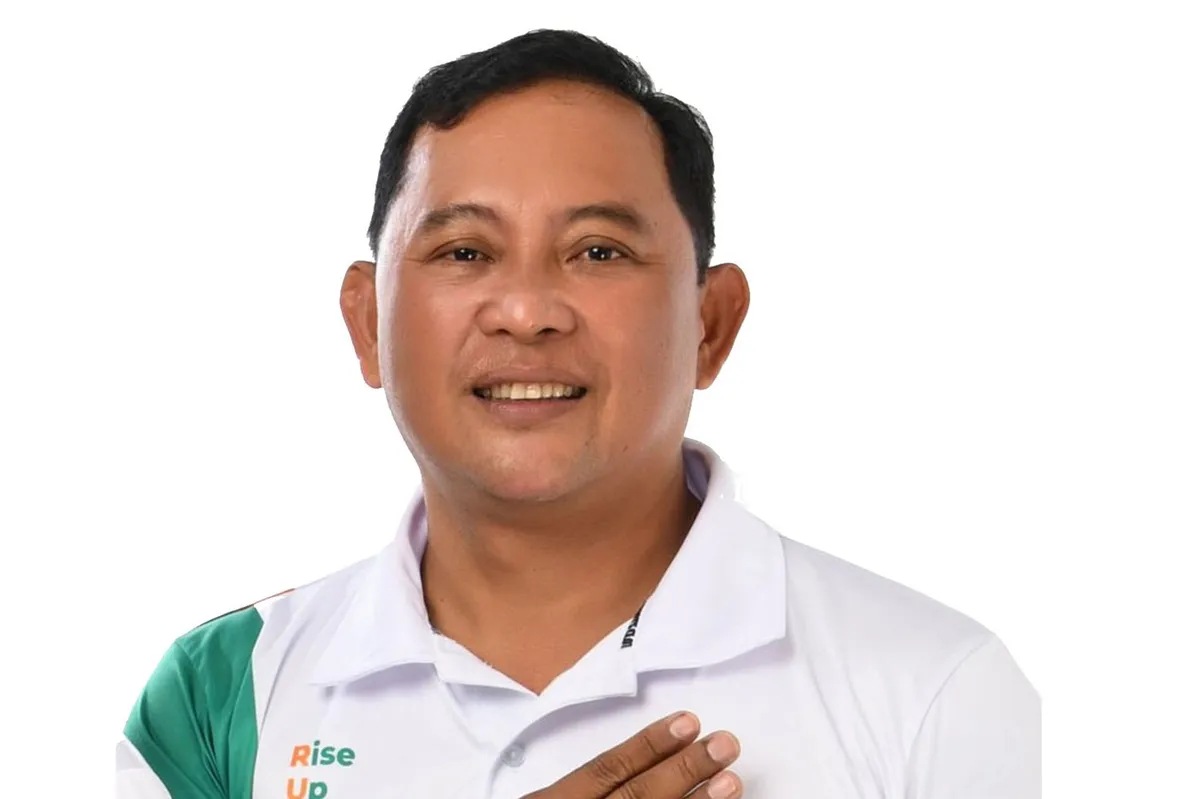 Rizal, Cagayan Mayor Joel Ruma shot dead at campaign sortie | ABS-CBN News