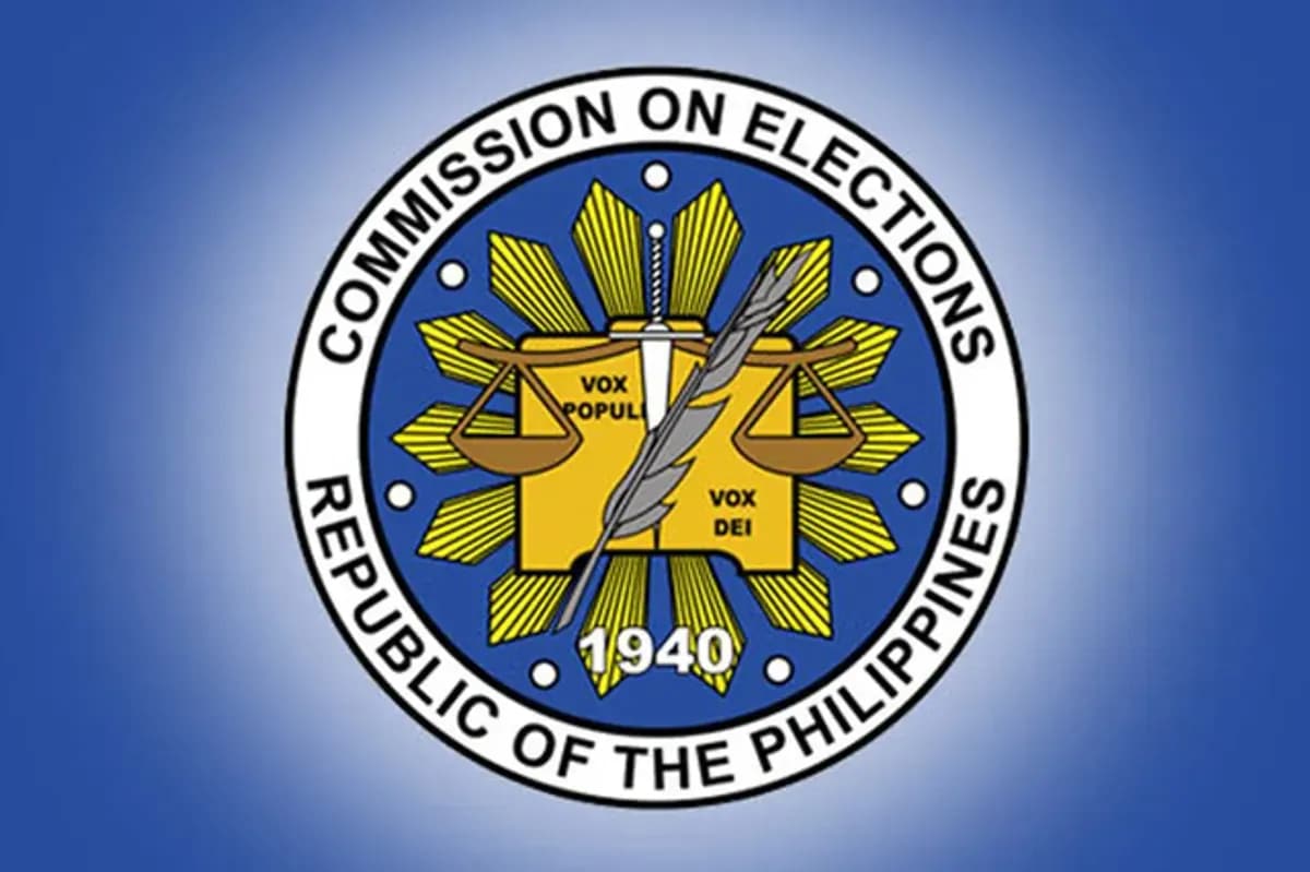 Isabela bet responds to cyber libel rap over election hacking claims ...