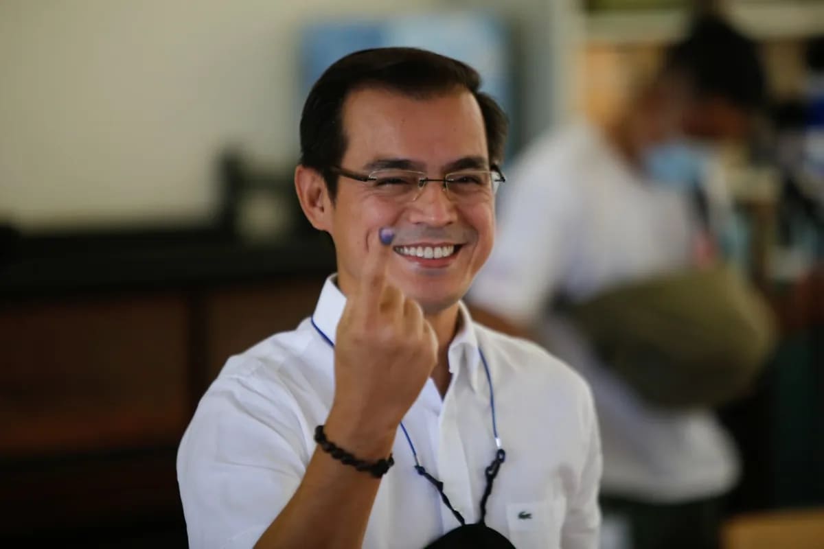 Isko Moreno says ‘utang na loob’ to Lacuna won’t override duty to ...