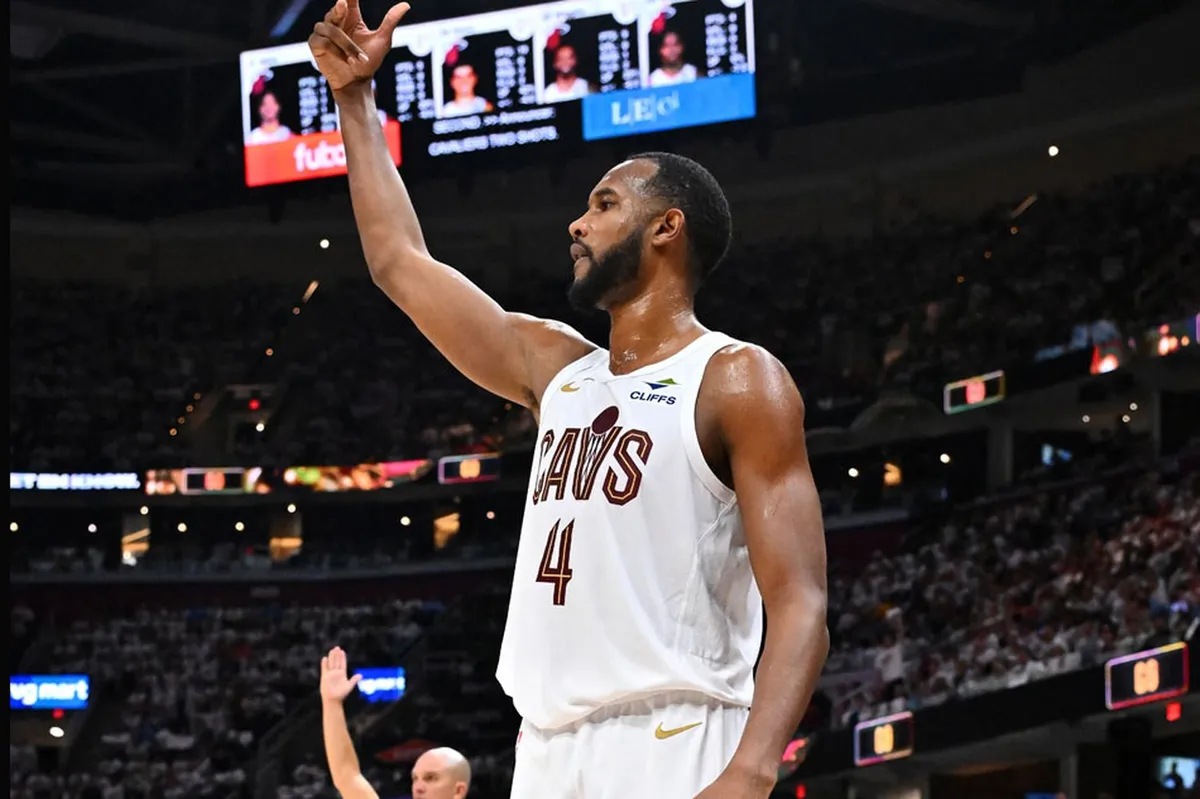 Cleveland's Mobley voted NBA Defensive Player of the Year | ABS-CBN Sports