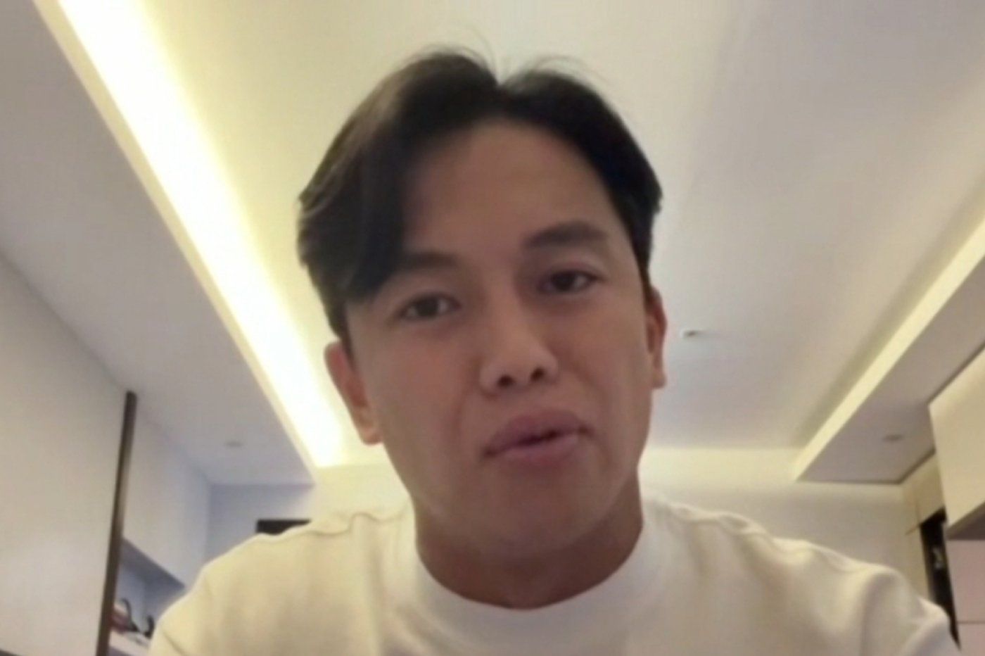 Sam Verzosa denies buying votes in Manila mayoral race | ABS-CBN News