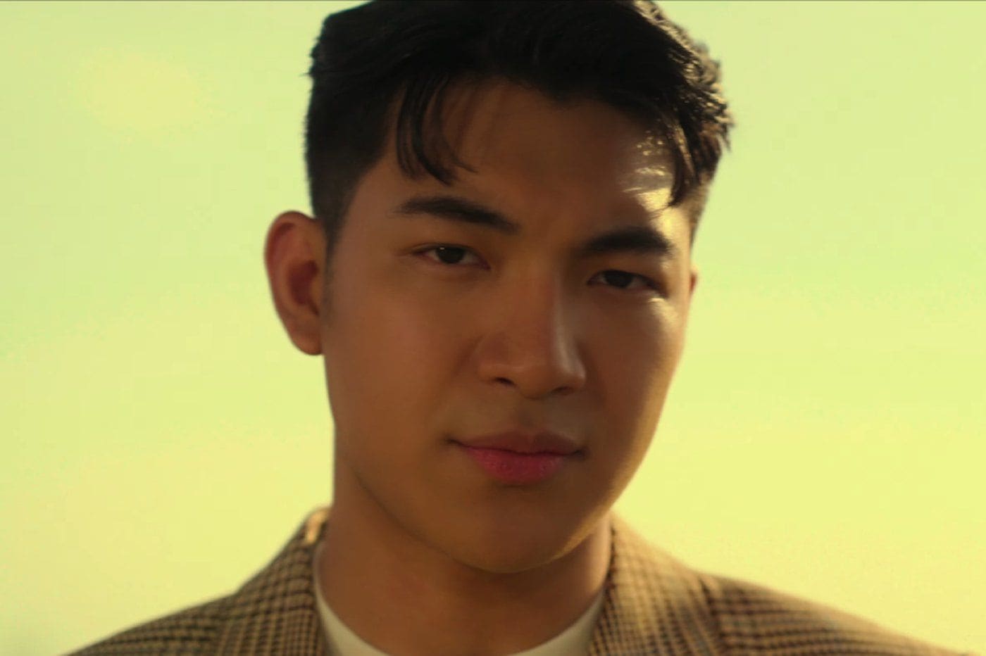 Darren Espanto releases music video for 'Paalam Muna Sandali' | ABS-CBN ...