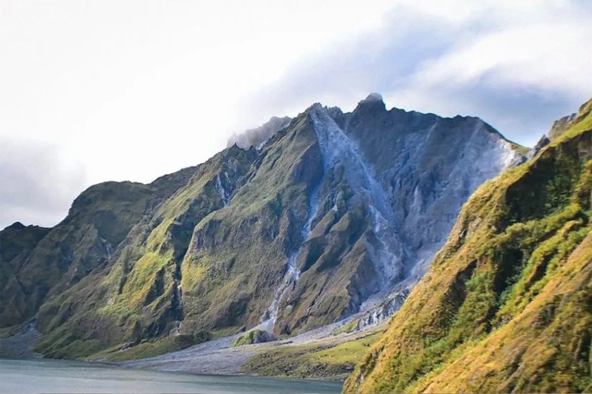 NCIP wants Capas police to explain arrest of Aetas at Mount Pinatubo ...