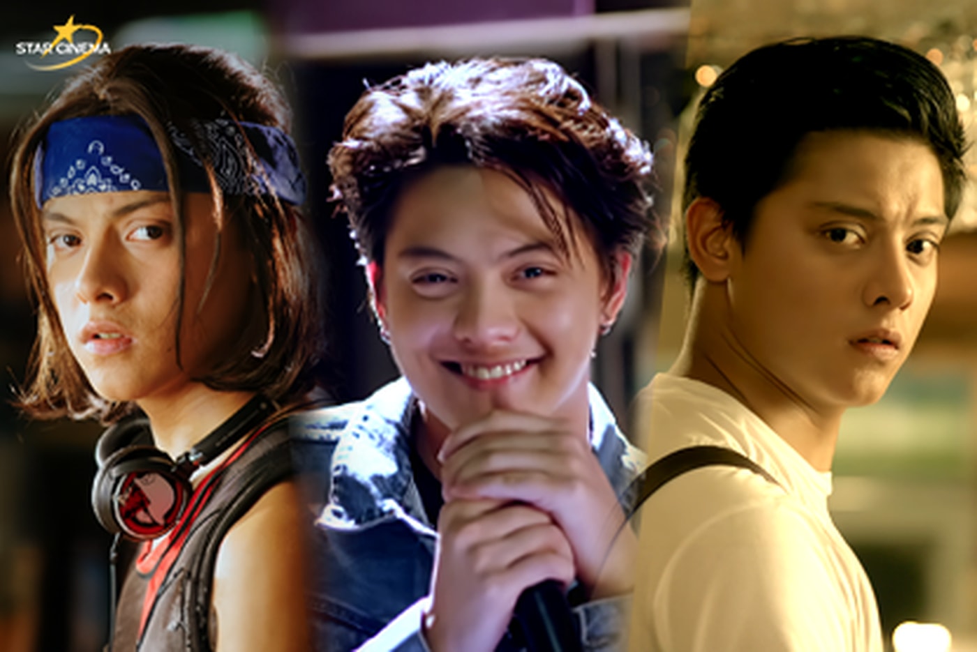 Daniel Padilla at 30: Swoon over these irresistible movie scenes to ...