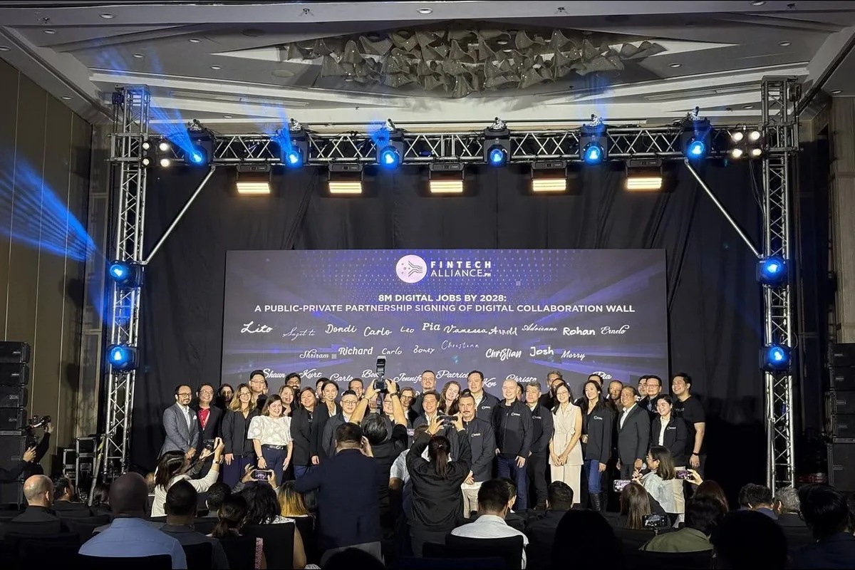 DICT says aiming for universal internet access in PH | ABS-CBN News