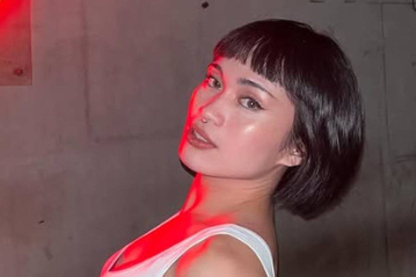 EXCLUSIVE: Lance Reblando, proud to play transwoman in new series ...