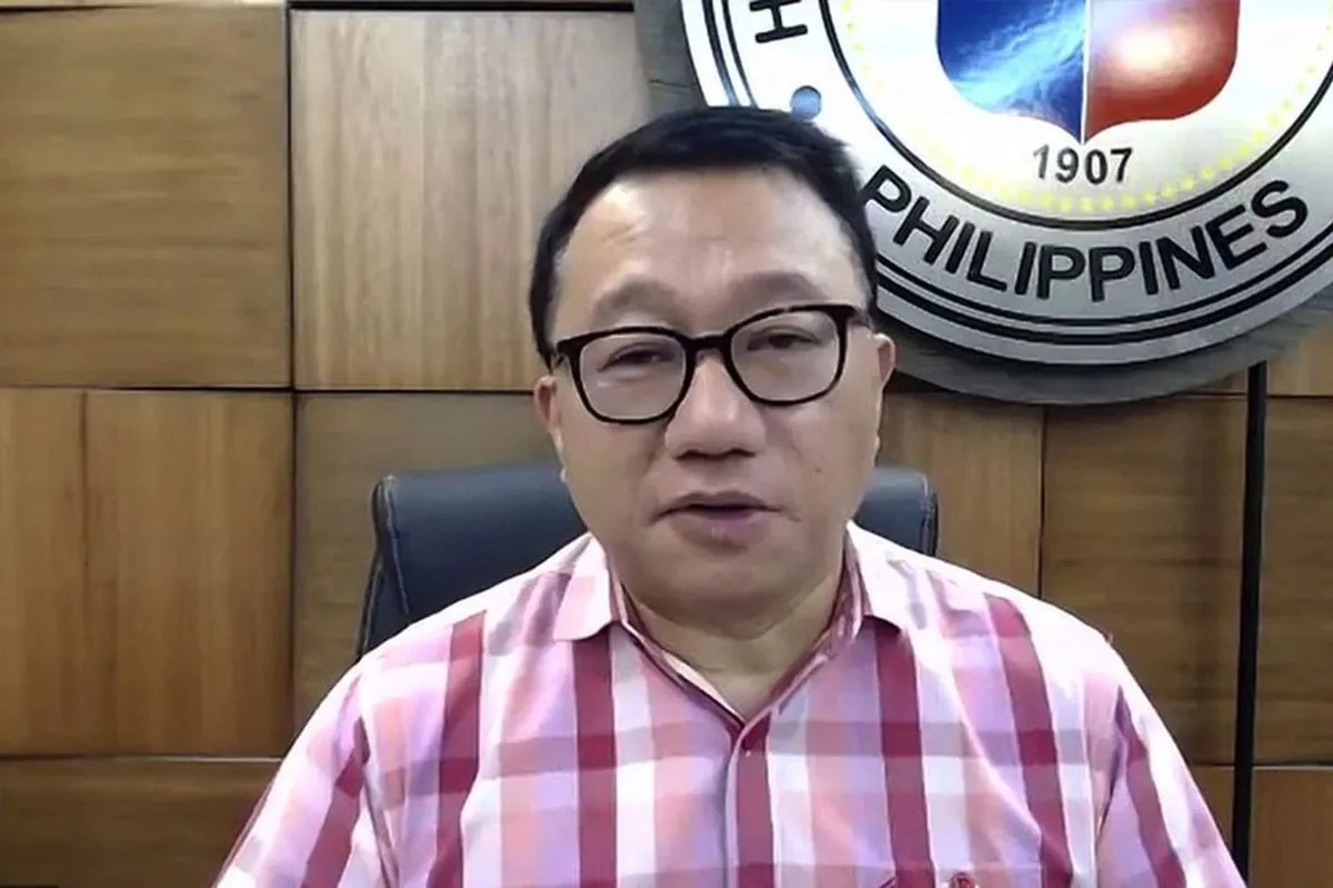 Manila lawmaker responds to Sara Duterte: I don’t resort to negative ...