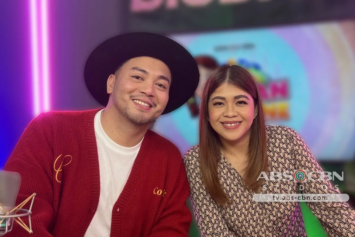 Sofronio Vasquez reveals how “Kuan On One” served as his ‘therapy’ while in the US | ABS-CBN ...