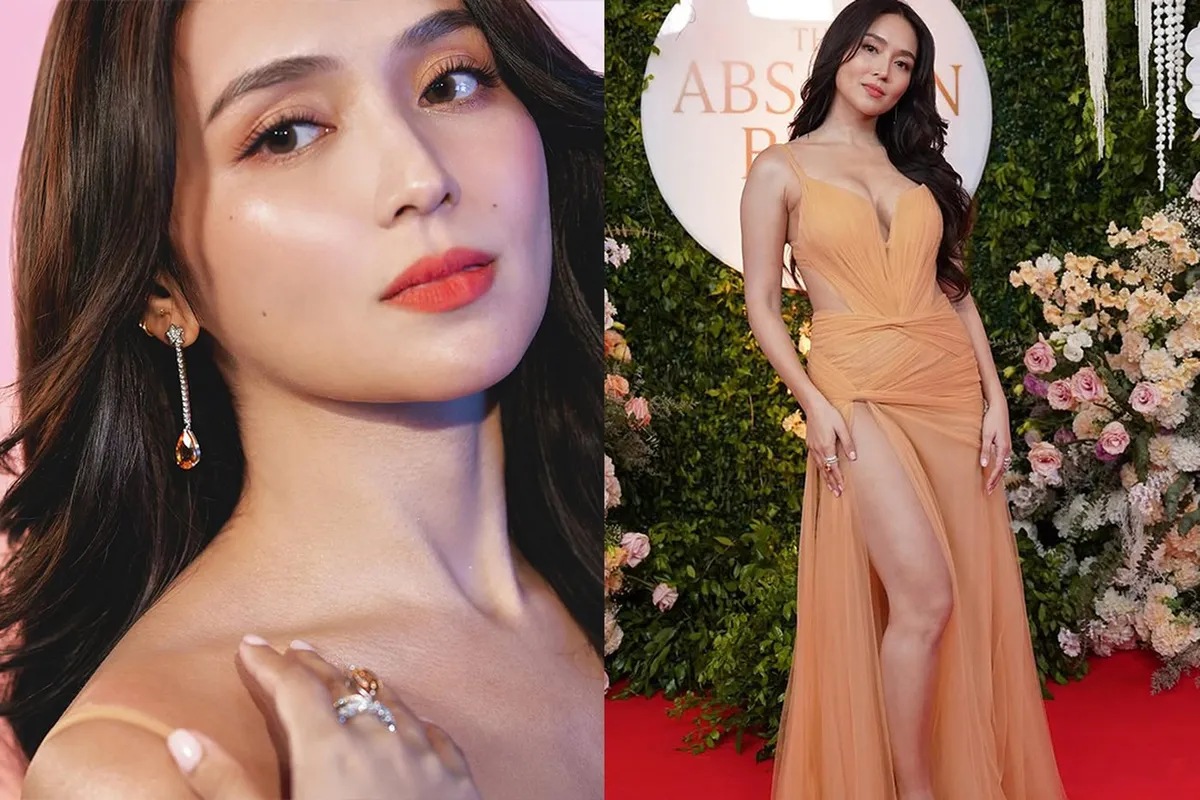 The METRO Guide to Celebrity Beauty: What to Do to Achieve Their Magnetic Appeal | ABS-CBN Metro ...