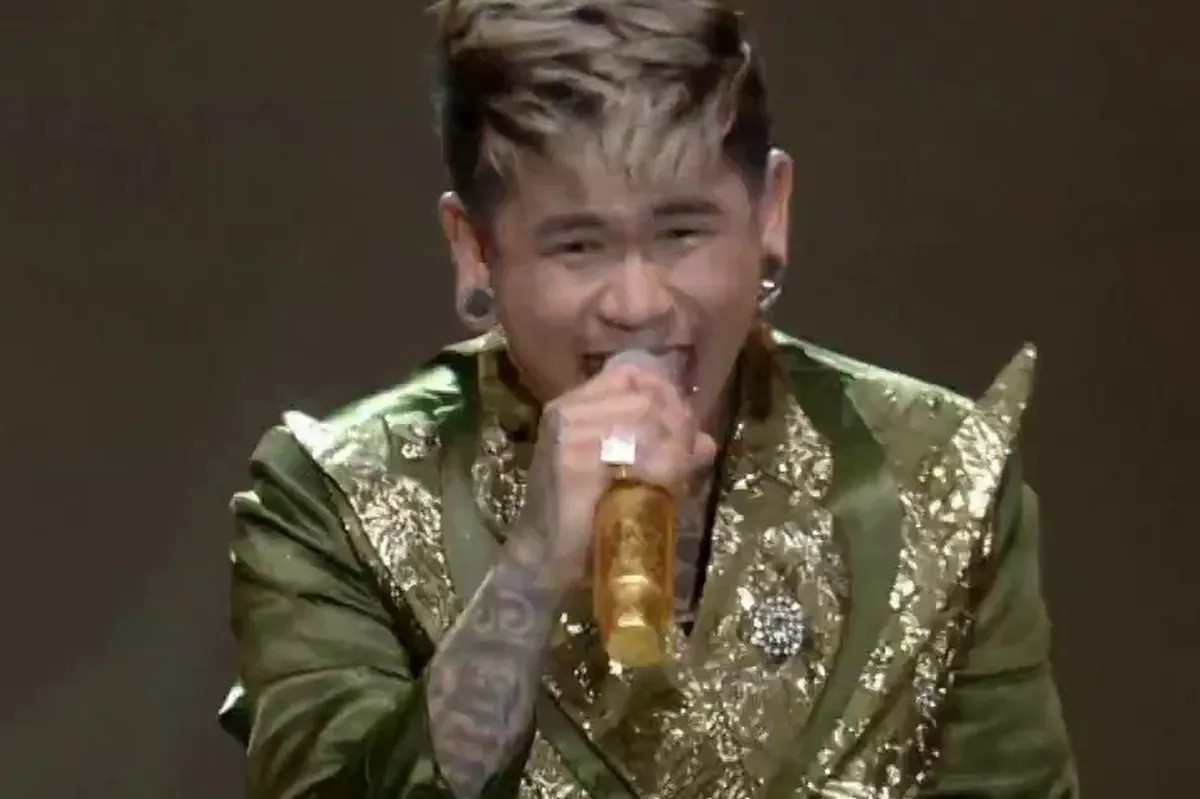 TV PATROL: Marko Rudio bagong kampeon ng ‘Tawag ng Tanghalan’ | ABS-CBN ...