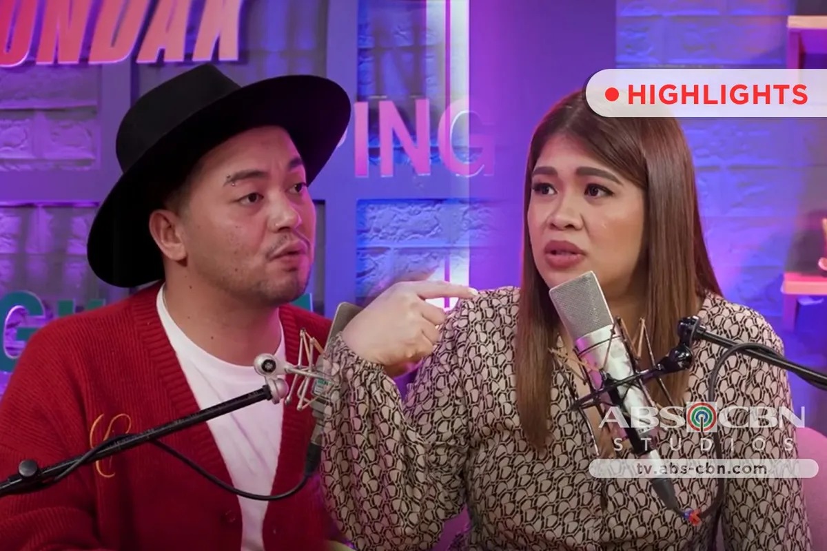 Sofronio at Melai, binalikan ang kanilang winning moment | Kuan On One | ABS-CBN Entertainment