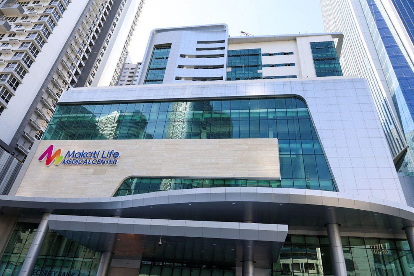 Makati gov’t opens fully operational Makati Life Medical Center | ABS ...