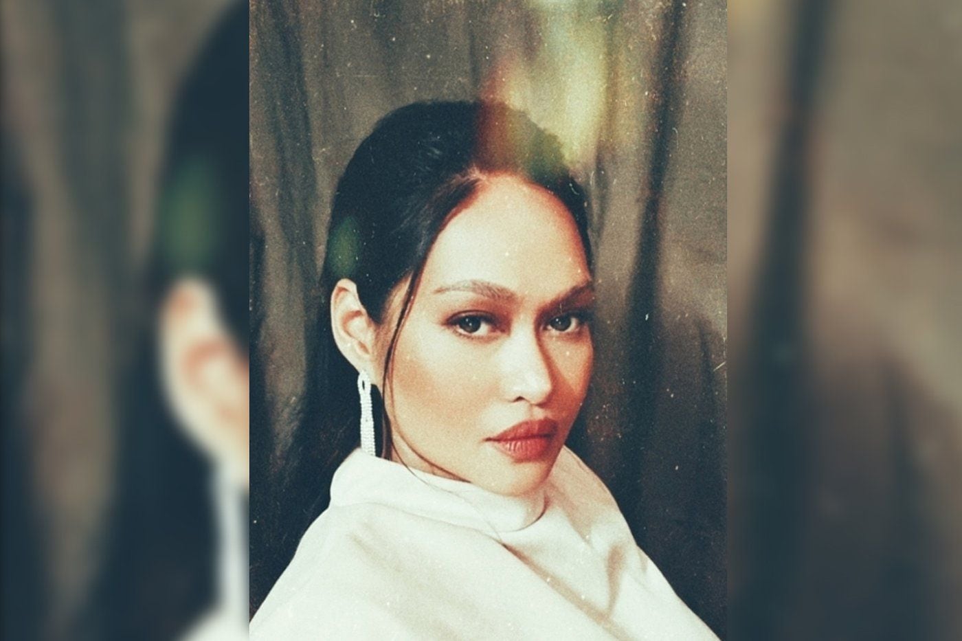 EXCLUSIVE: Mercedes Cabral on playing kontrabida roles: 'I think ...