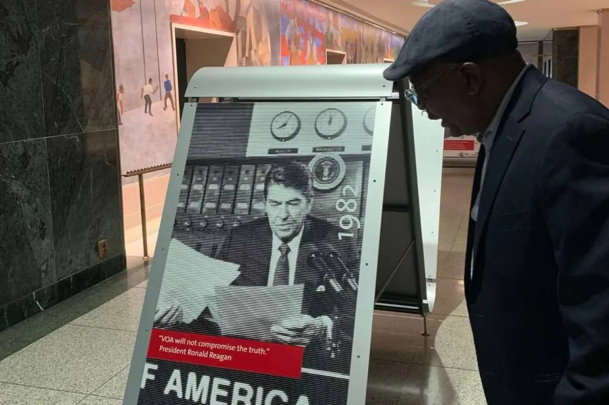 Trump's attacks on media test US press freedom rules | ABS-CBN News