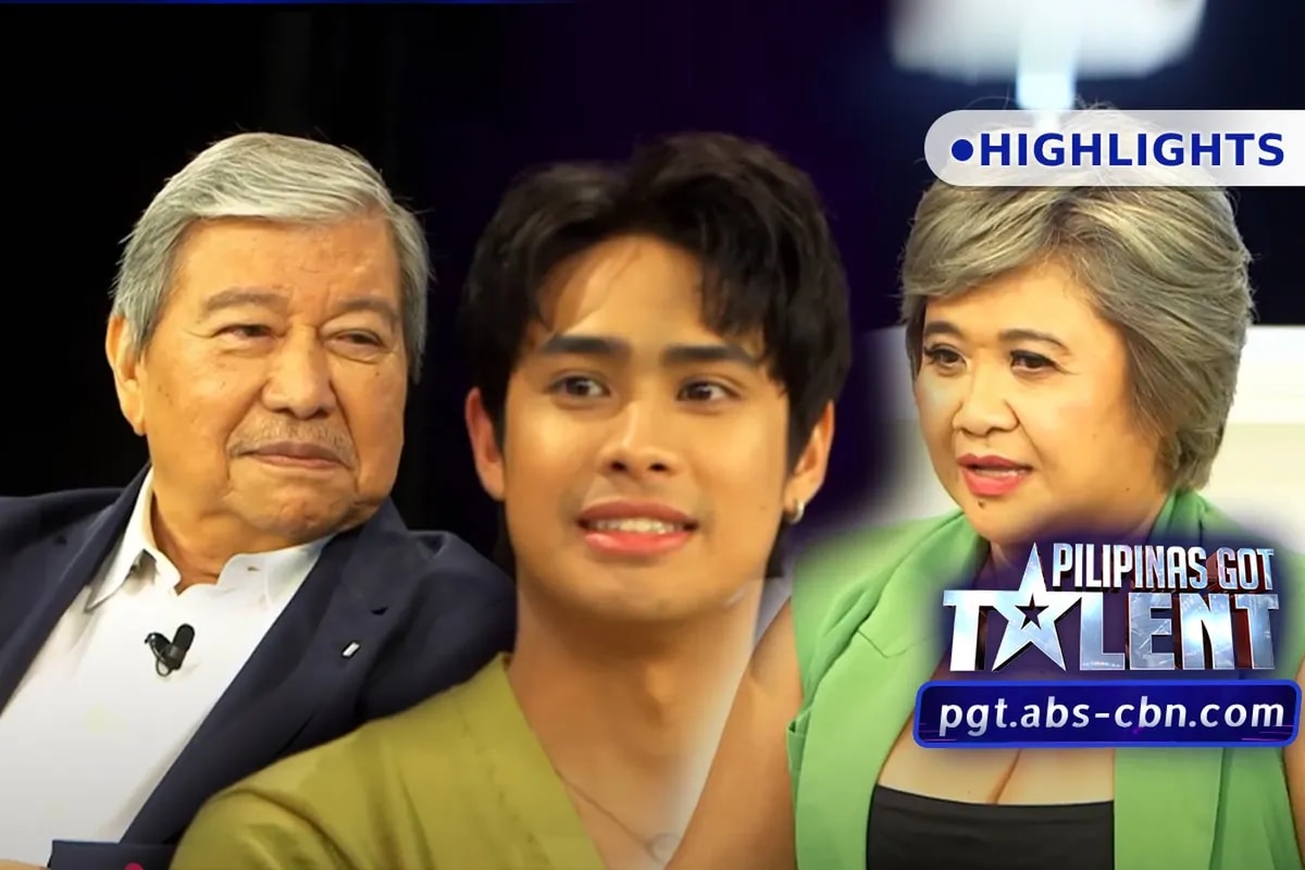 WATCH: Donny, Eugene and FMG get candid about their biggest fears | PGT ...